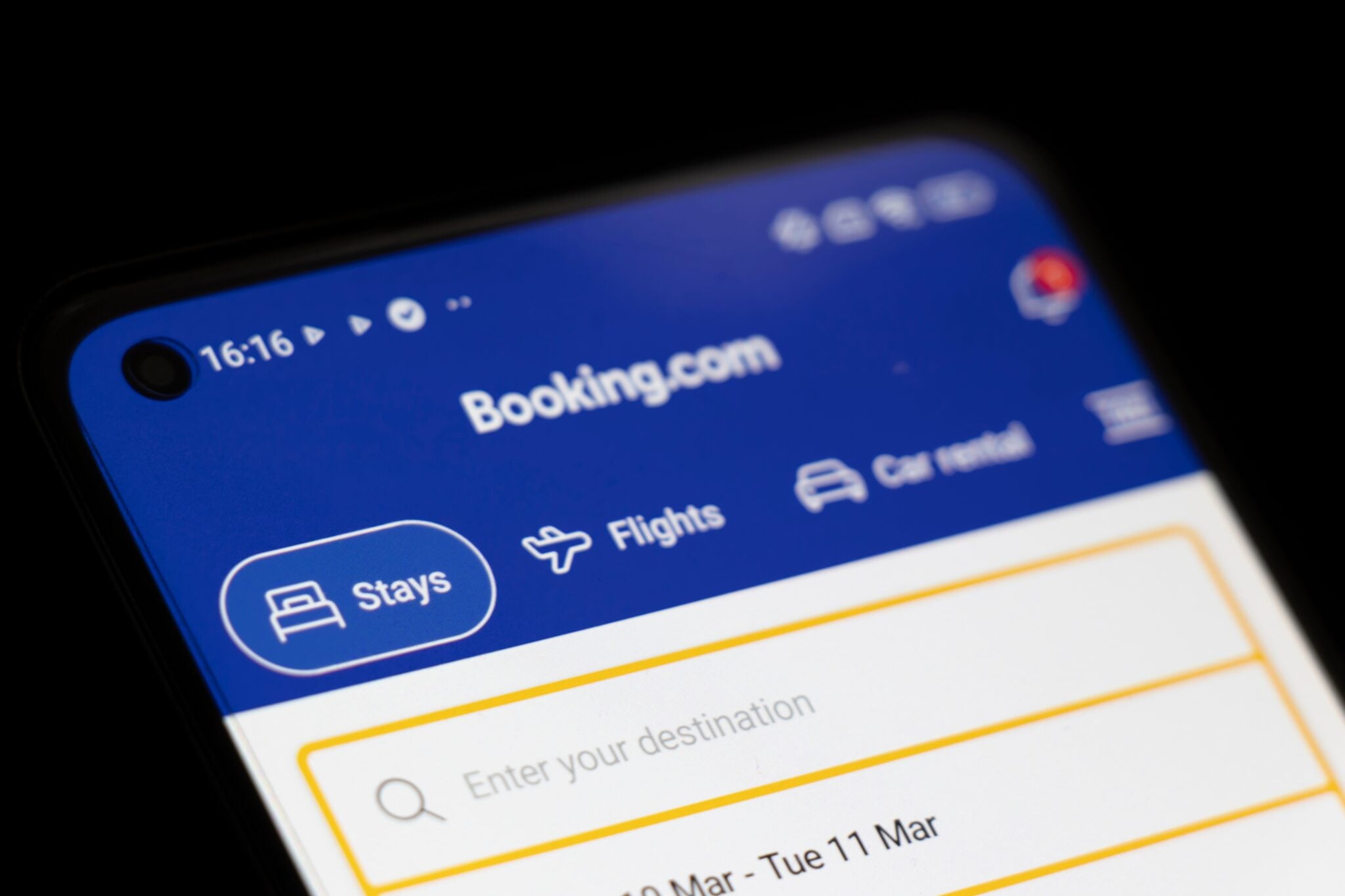Booking.com’s New AI Features Enhance Partner and Guest Experience ...