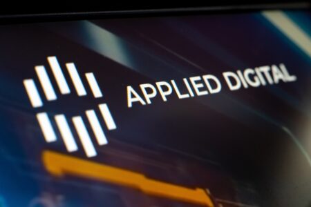 Applied Digital (APLD) Stock: Company Secures $2.3 Billion Financing ...