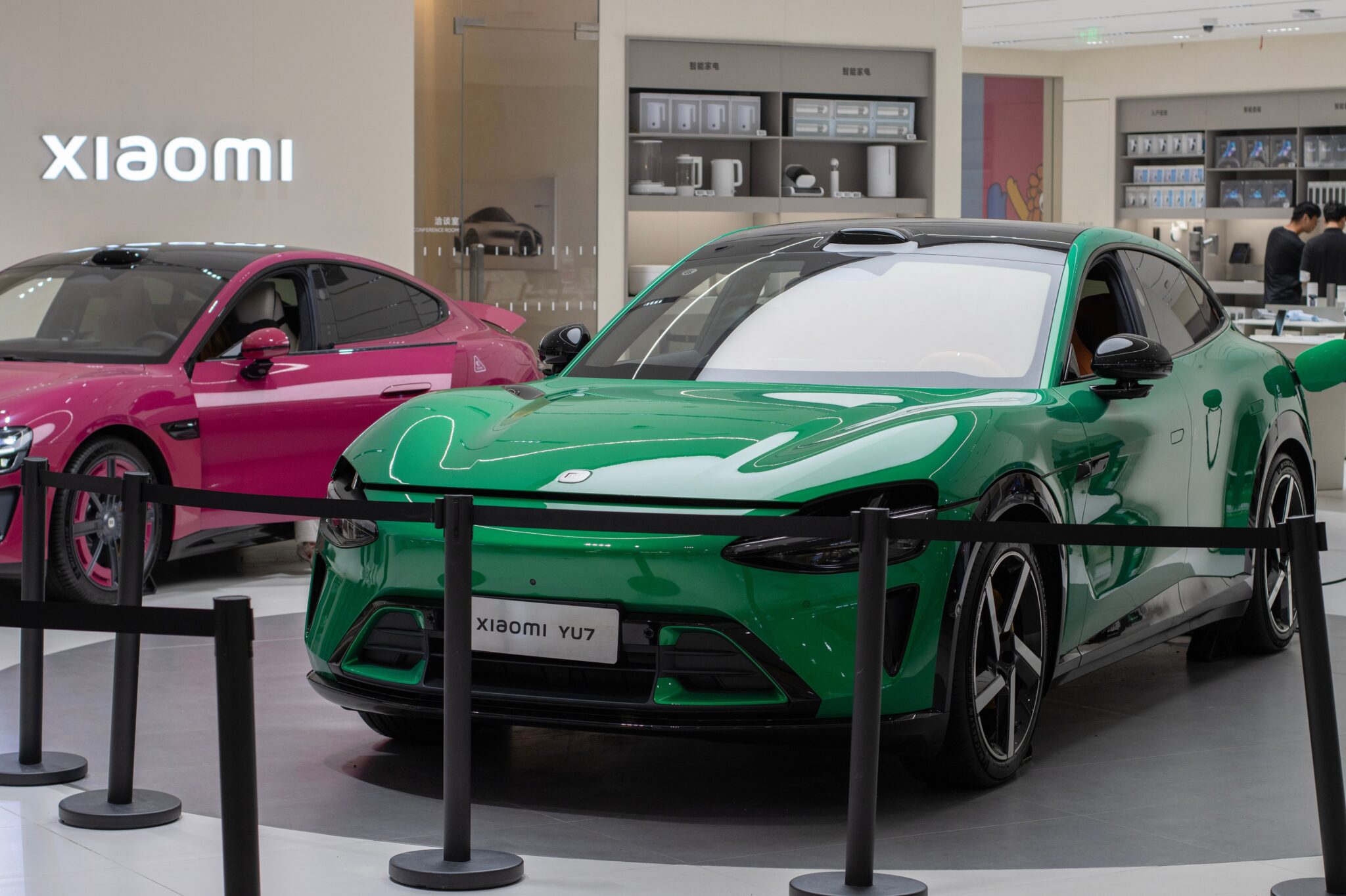 Xiaomi Corporation ($1810.HK) Stock: Slide After Fatal EV Crash Raises ...