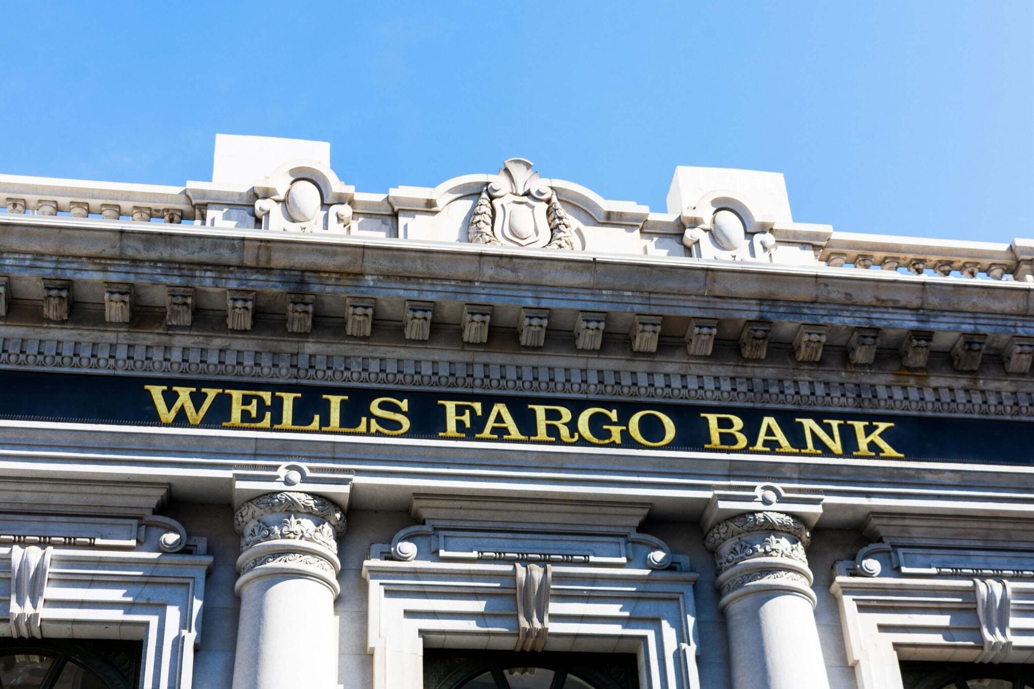 Wells Fargo (WFC) Stock: Rises Amid Shareholder Returns and Executive ...
