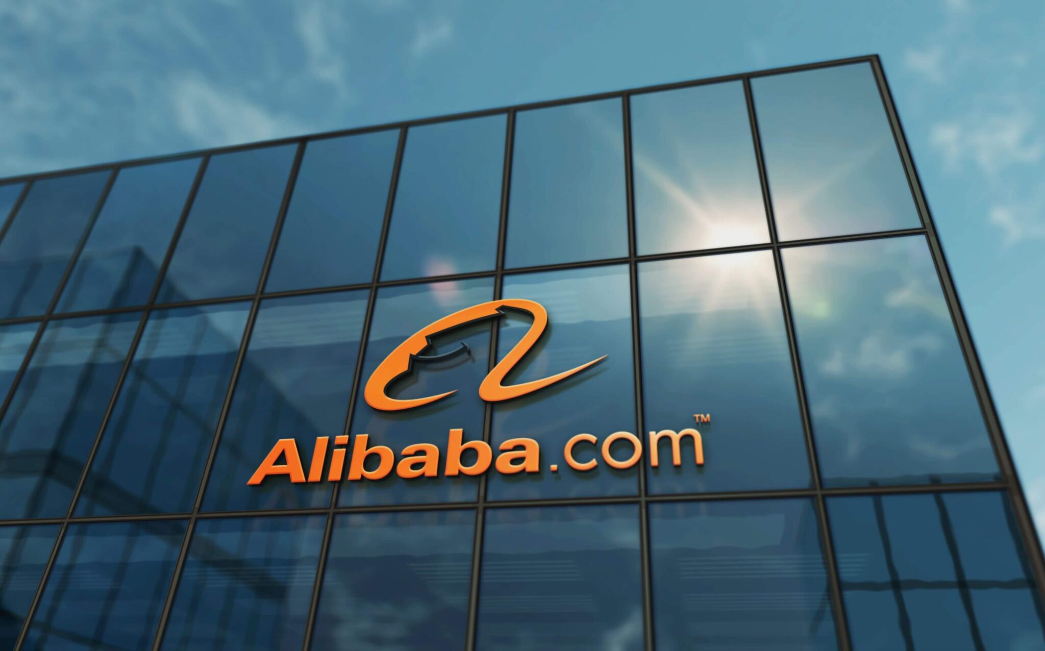 Alibaba (BABA) Stock Rises as T-Head Semiconductor Division Plans IPO ...