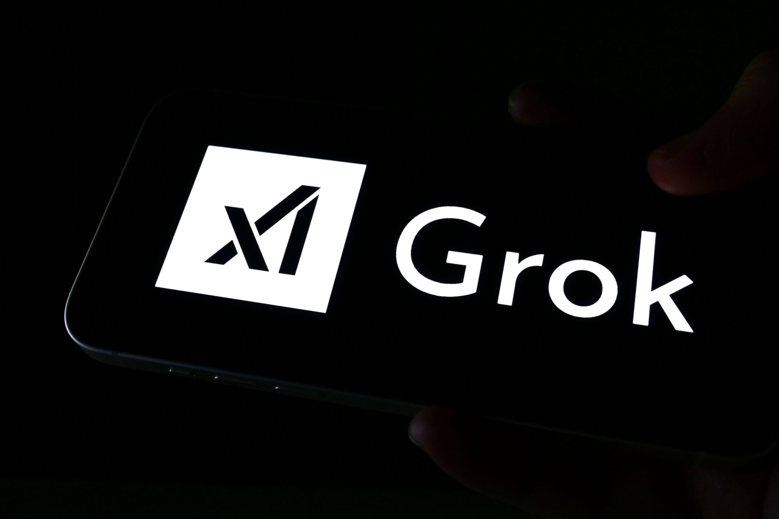 Best AI Stocks To Buy Today, Grok Weighs In - Parameter