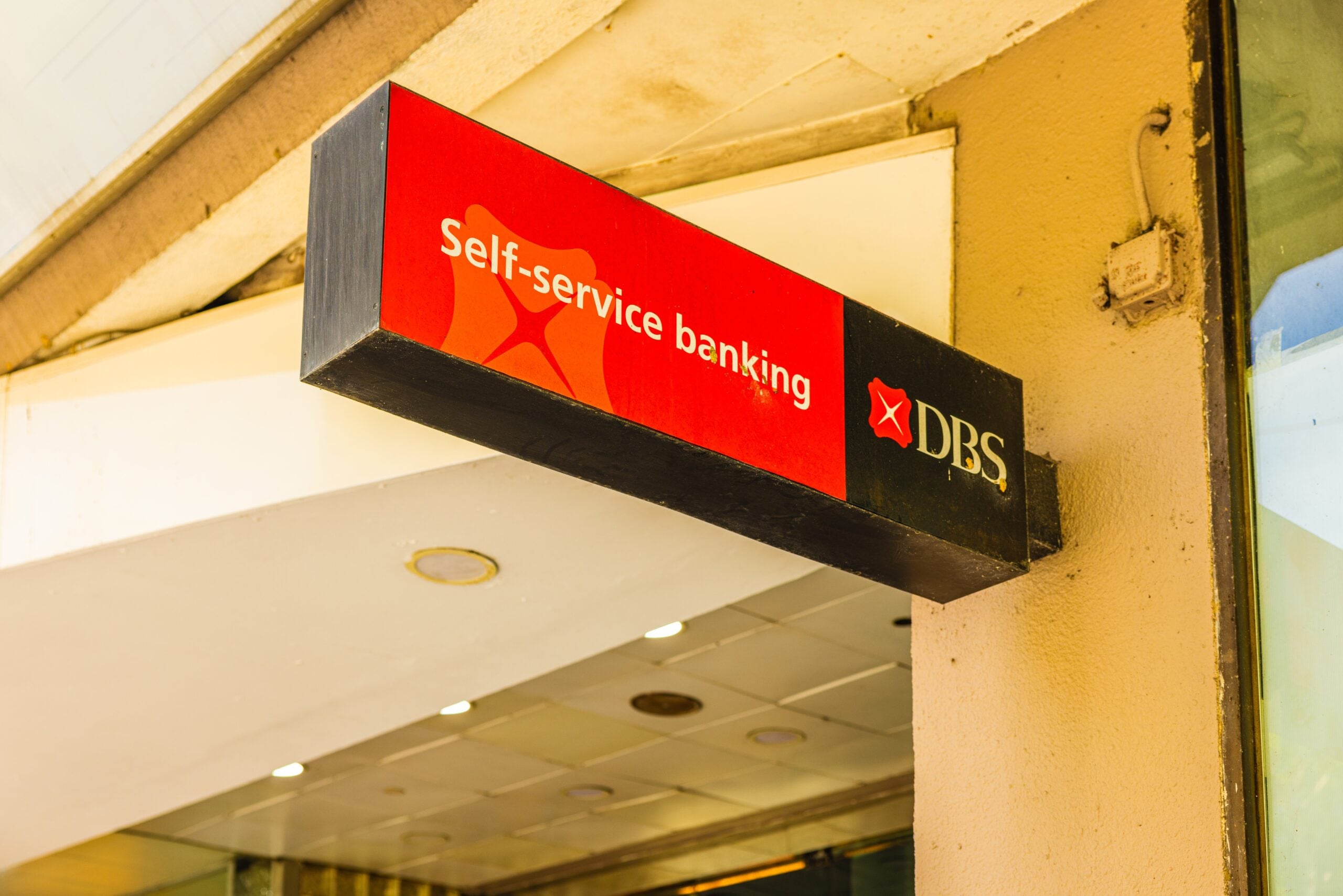 DBS CEO: AI Will Reshape Banking Jobs, Not Erase Them - Parameter