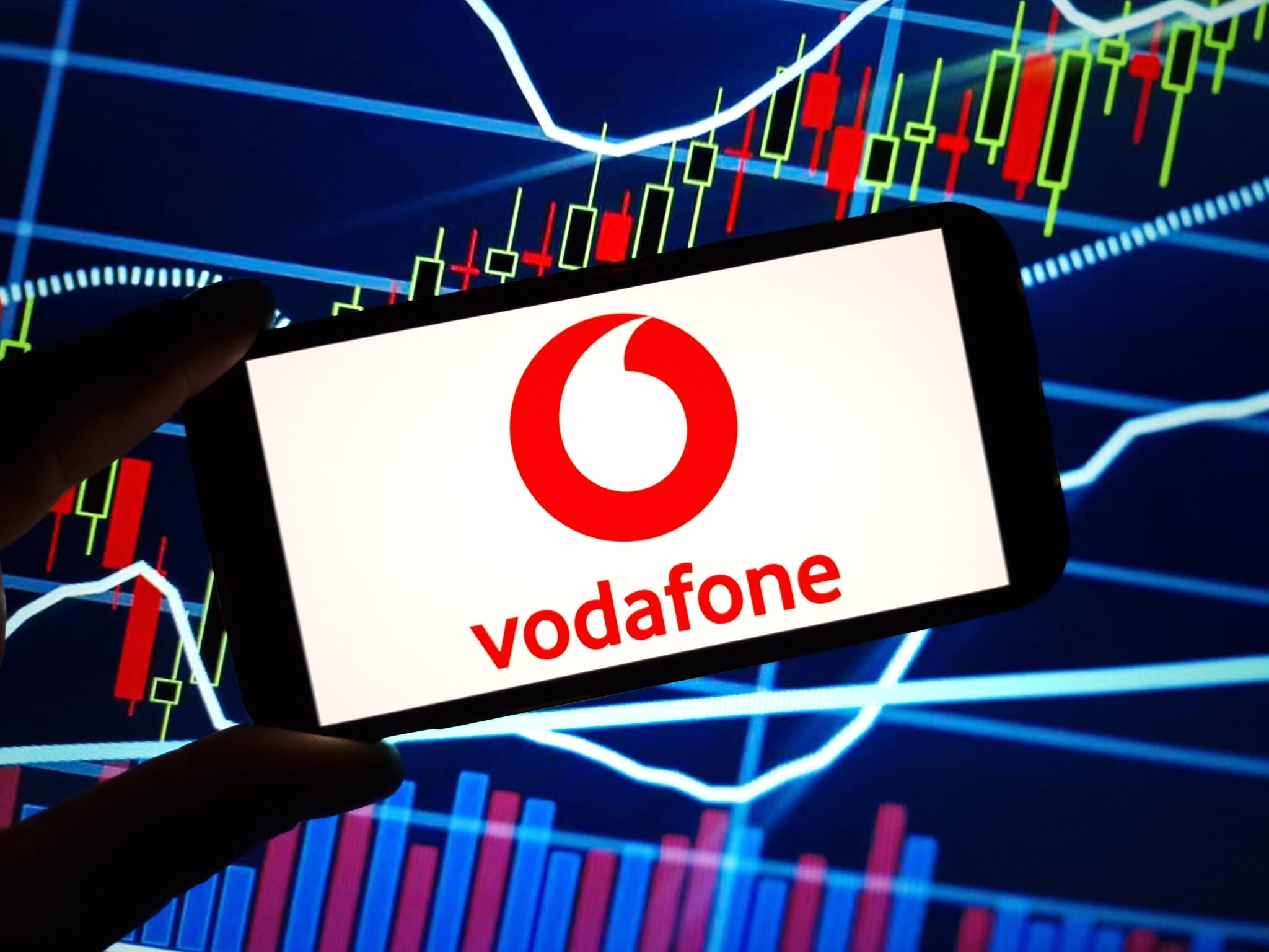 Vodafone (VOD) Stock: Lifts Dividend, Launches €500M Buyback, Eyes FY26 ...