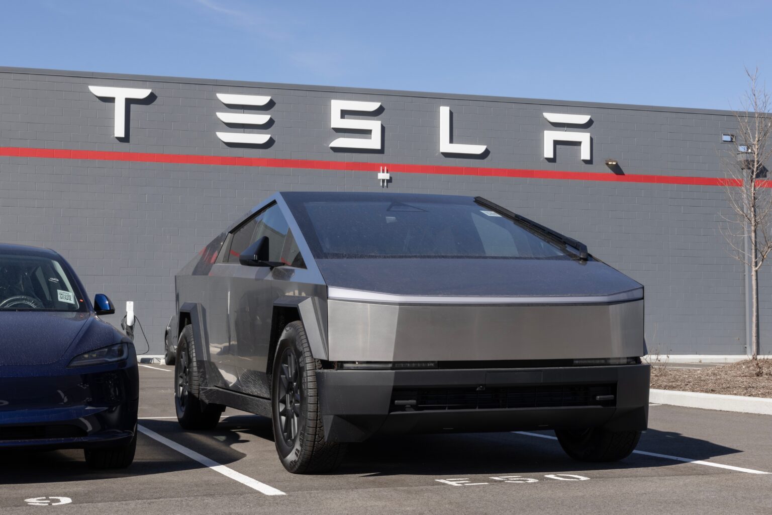 Tesla Stock Faces Downgrade as Morgan Stanley Lowers Rating on TSLA ...
