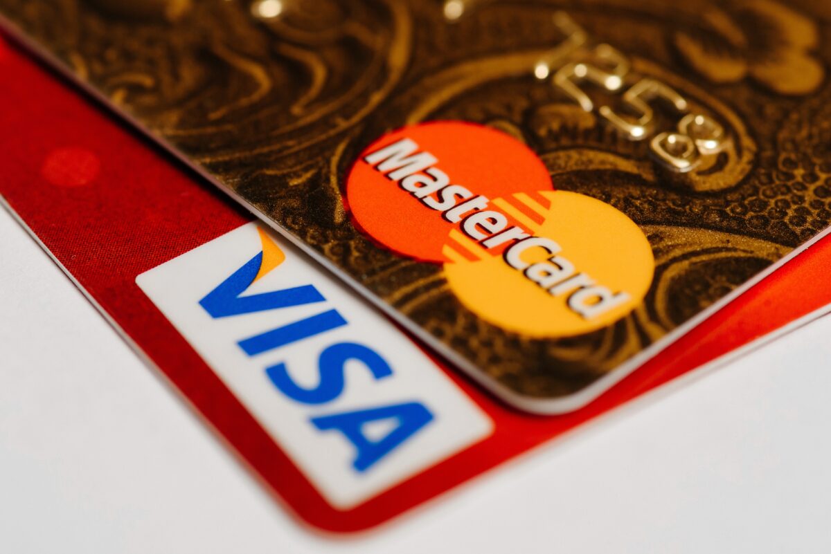Visa (V) Stock: J.P. Morgan Names Payment Giant Top Pick for 2026 ...