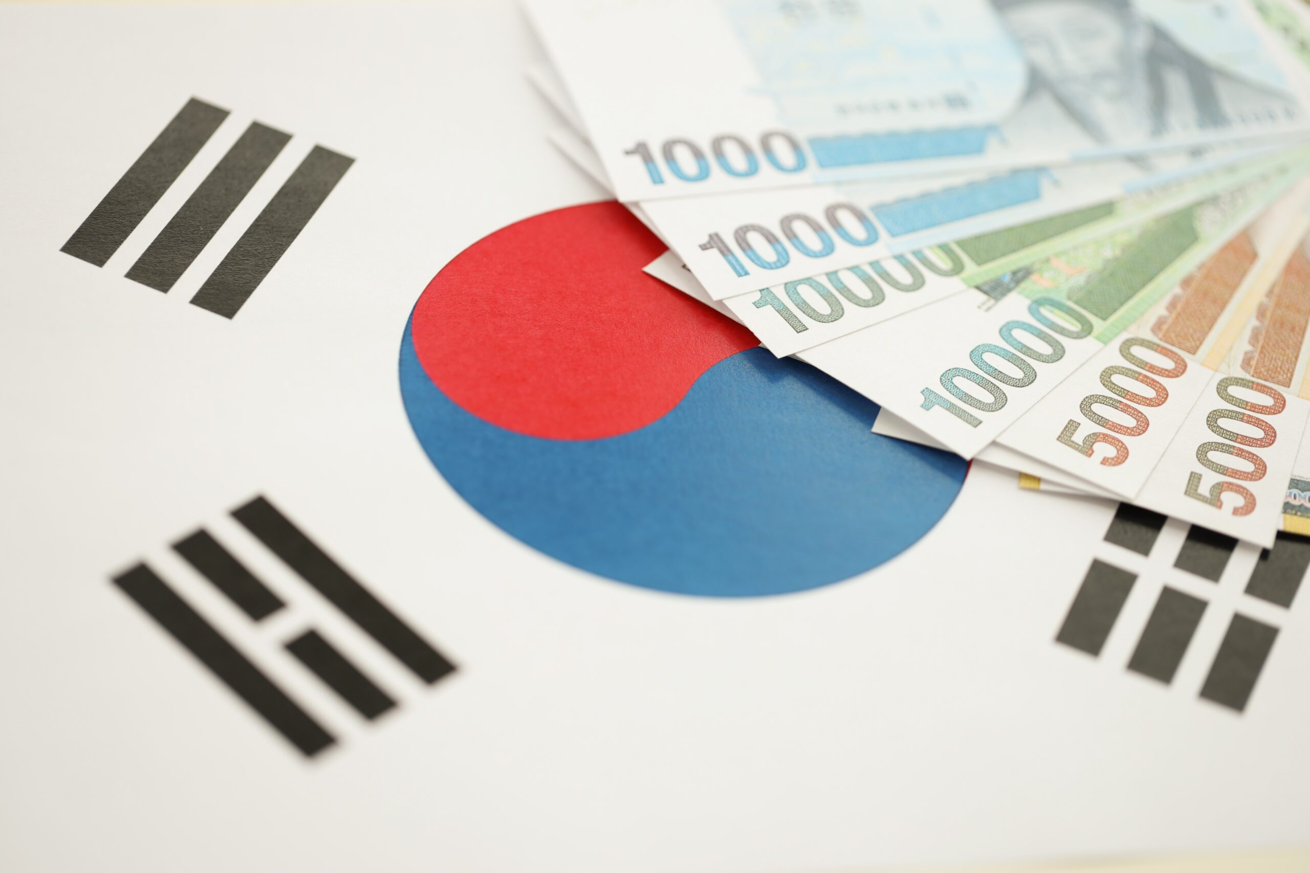 South Korea Cracks Down on Synthetic Ads with Ban on Removing AI Labels ...