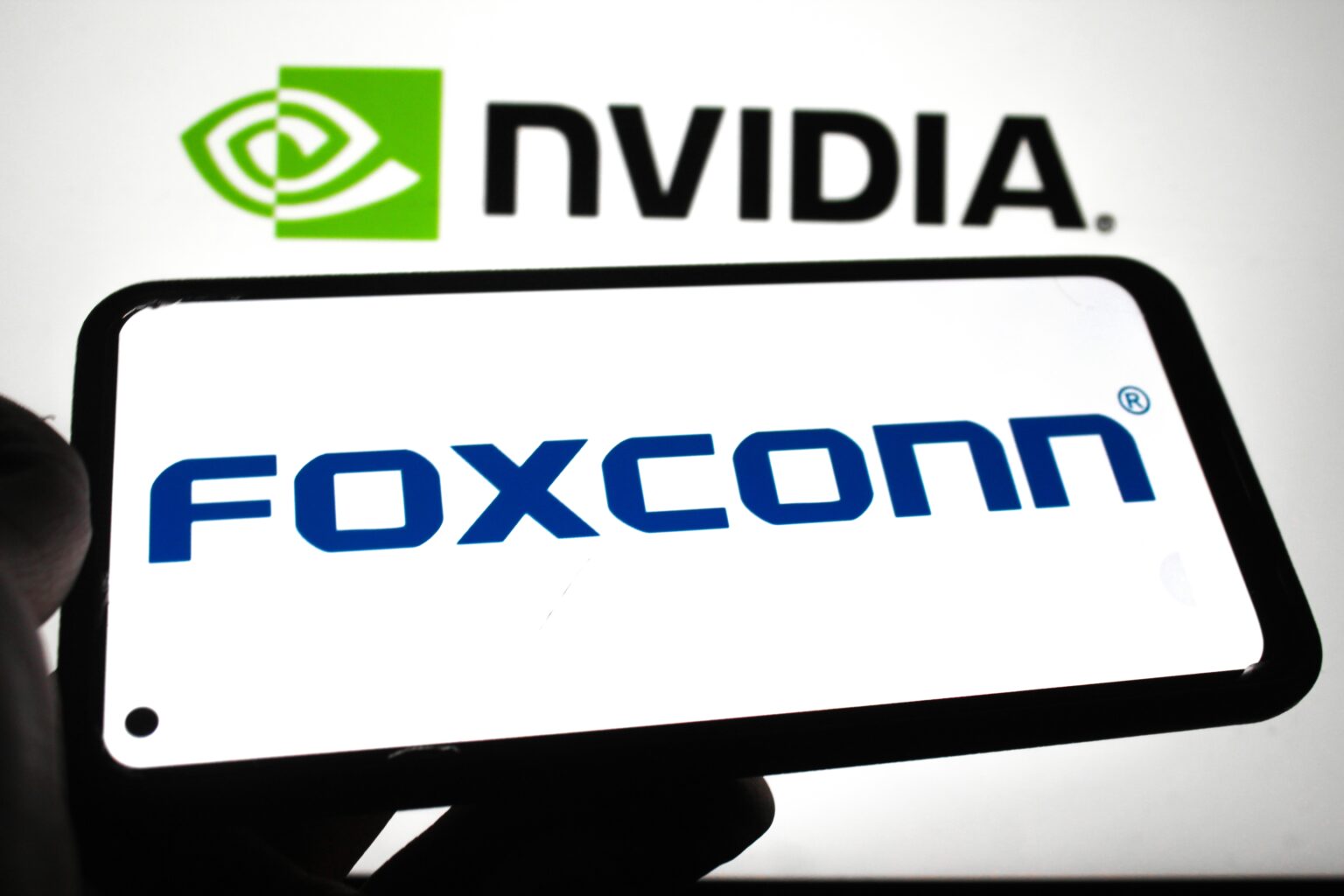 Foxconn, Nvidia Unveil $1.4B Taiwan Supercomputing Hub for 2026 Launch ...
