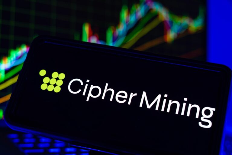 Cipher Mining (CIFR) Stock: Company Plans $2 Billion Notes Offering to ...