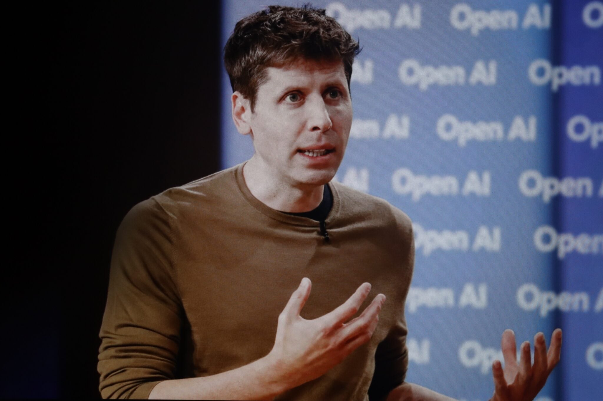 OpenAI Revenues Surge as Microsoft Payout Nearly Doubles to $866M in ...