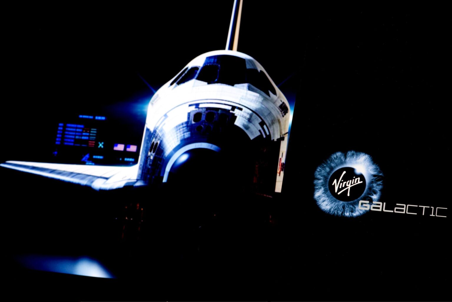 Virgin Galactic (SPCE) Stock: Q3 Losses Continue as 2026 Commercial ...