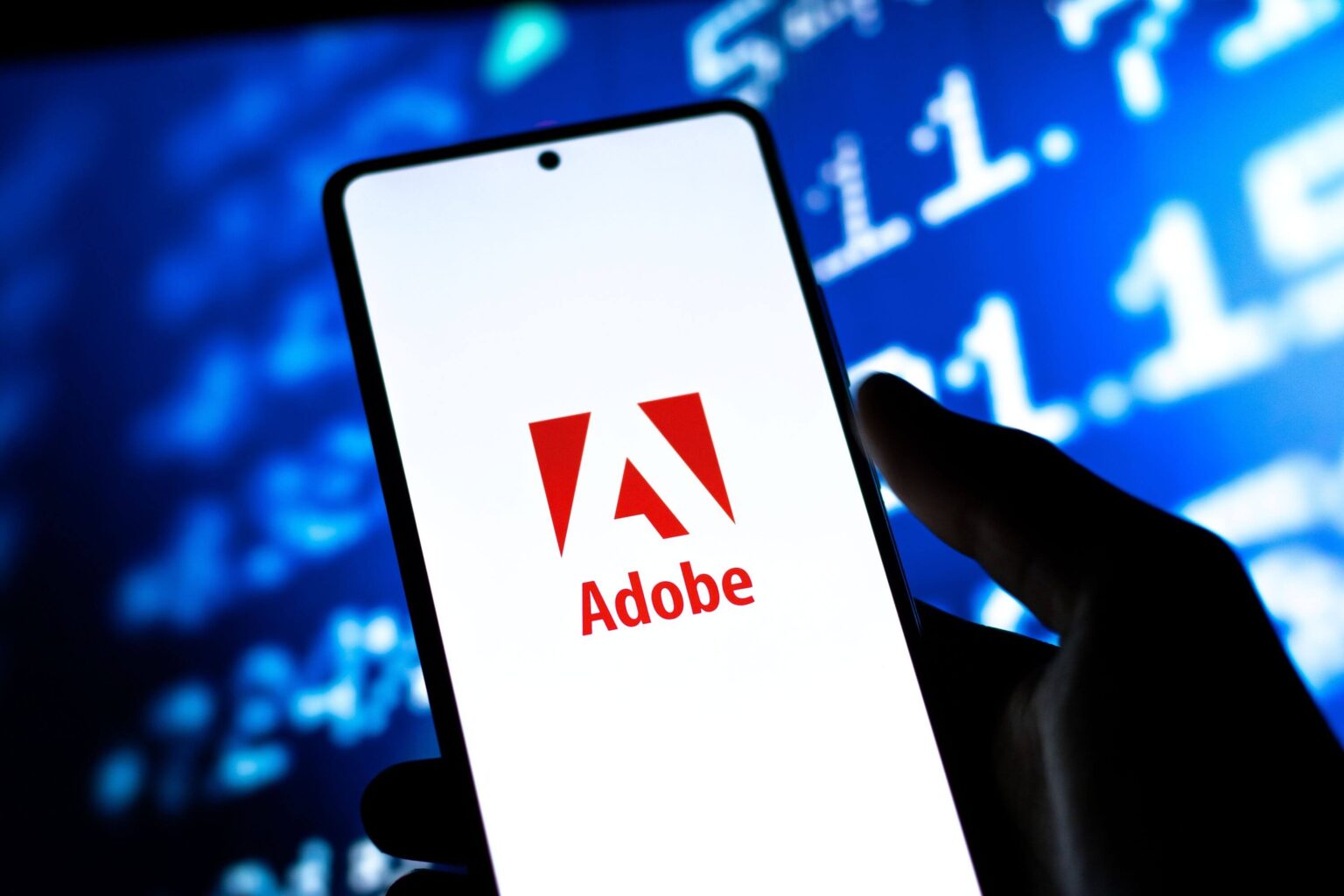 Adobe (ADBE) Stock: AI Concerns Drive Price Volatility - Parameter