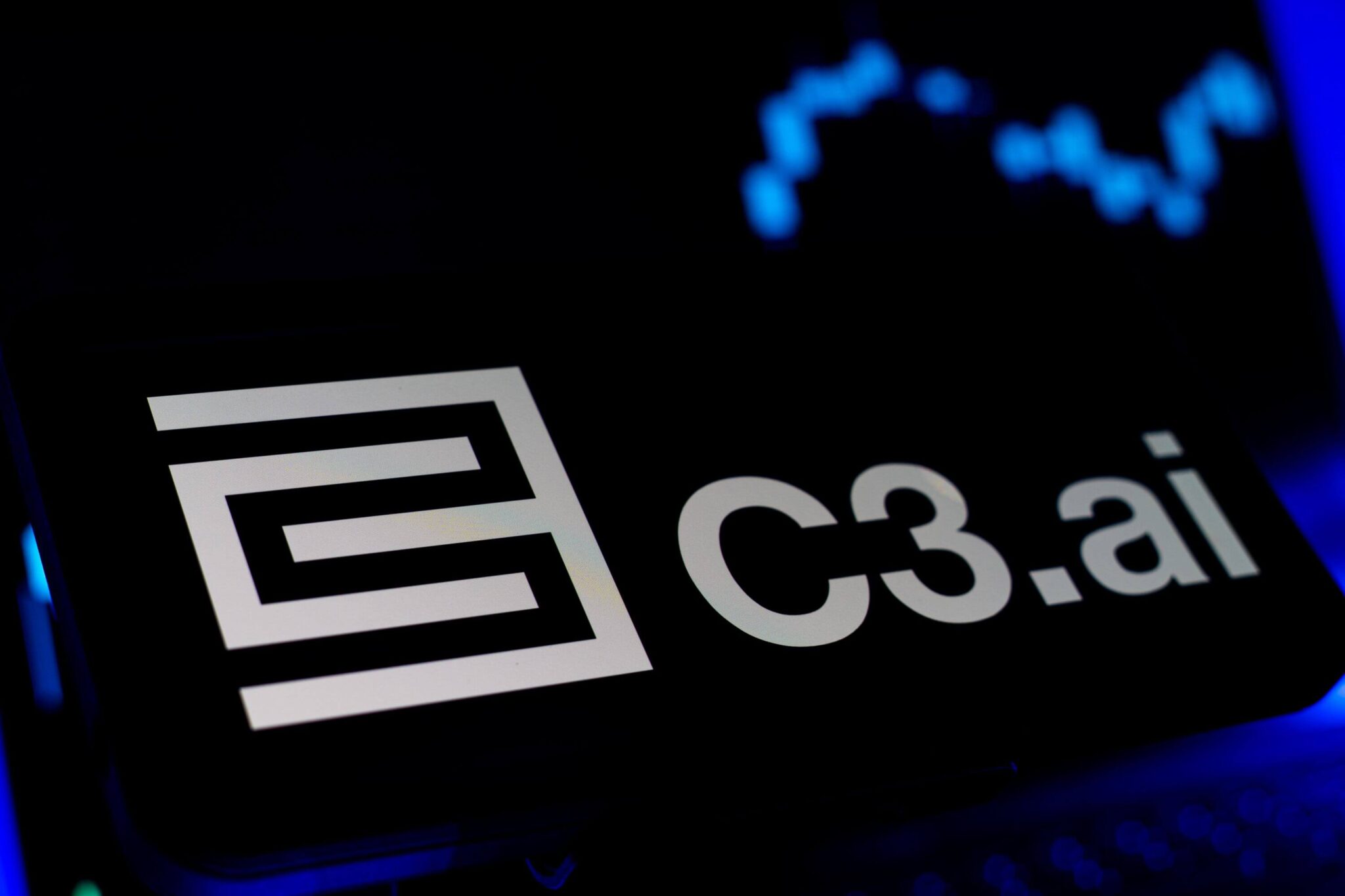 C3 AI (AI) Stock: Company Wins U.S. Army AI Logistics Contract for ...