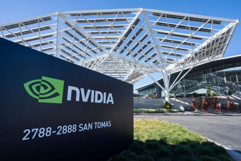 Nvidia (NVDA) Stock: Jefferies Sets $275 Target as CEO Predicts ...