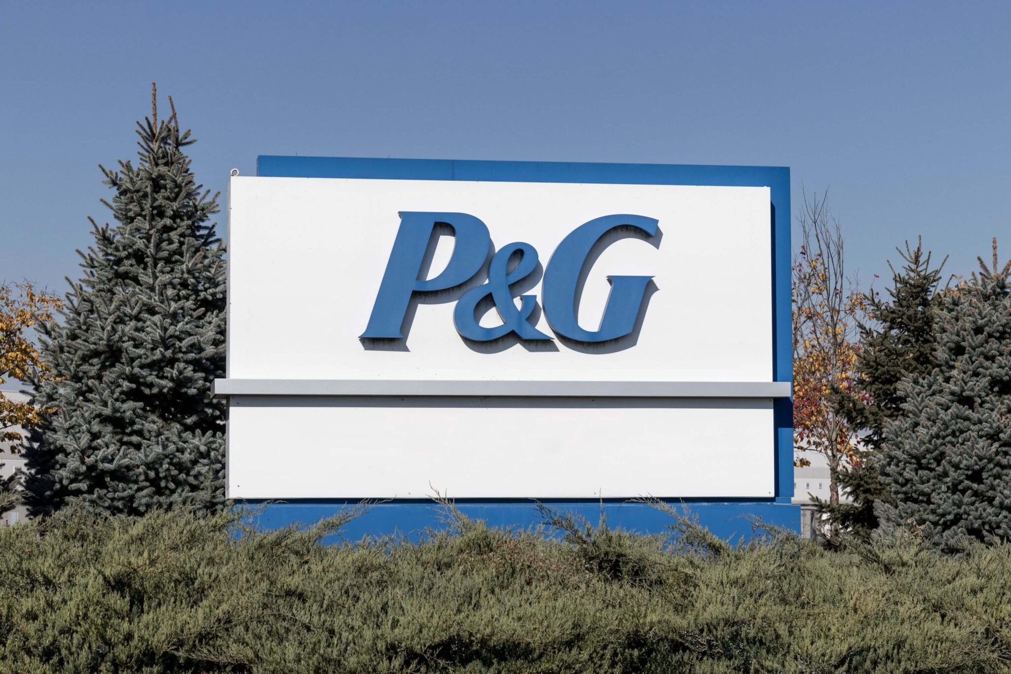 Procter & Gamble (PG) Stock: Shares Hit 52-Week Low as CFO Warns of ...