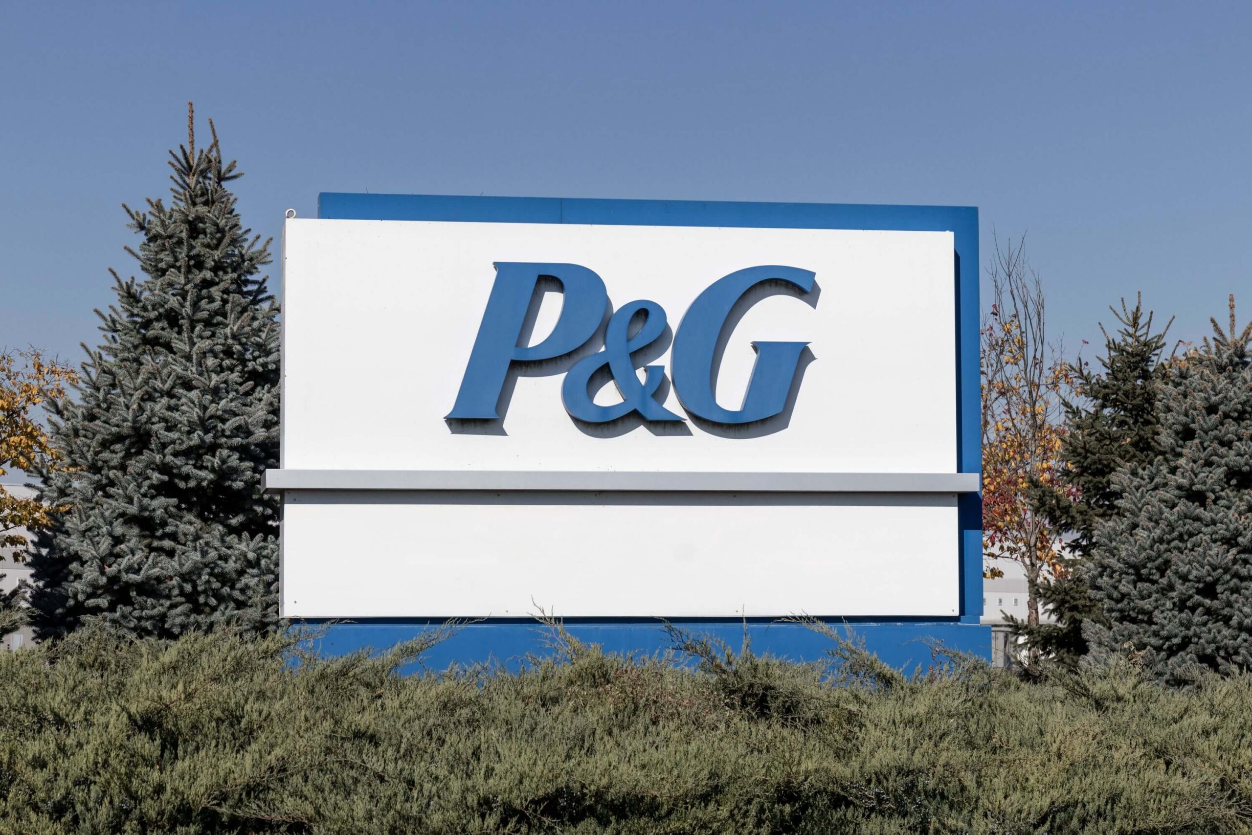 Procter & Gamble (PG) Stock: Shares Hit 52-Week Low as CFO Warns of ...