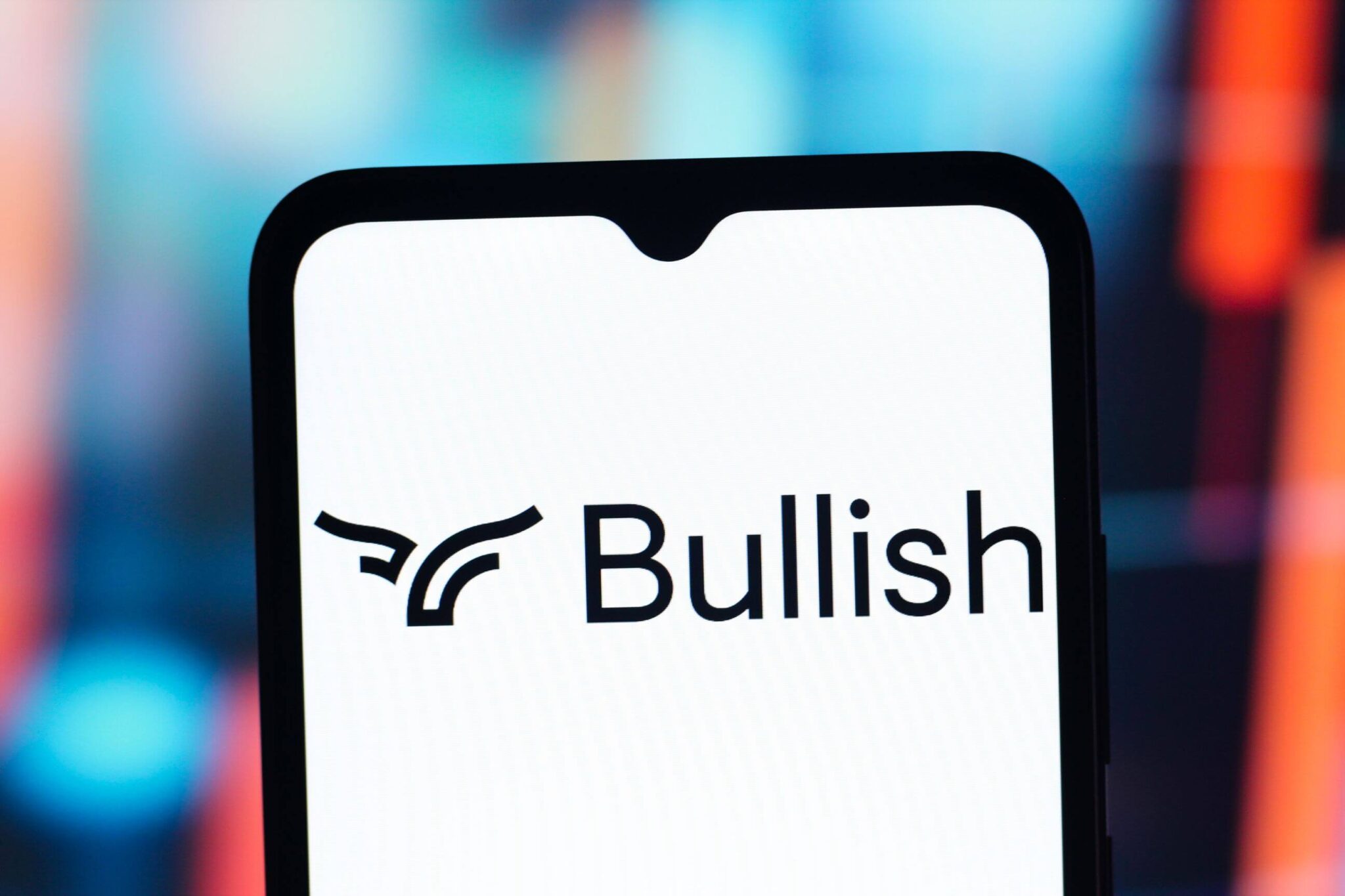 Bullish (BLSH) Stock: Cathie Wood Returns to Crypto with $1.1M Exchange ...