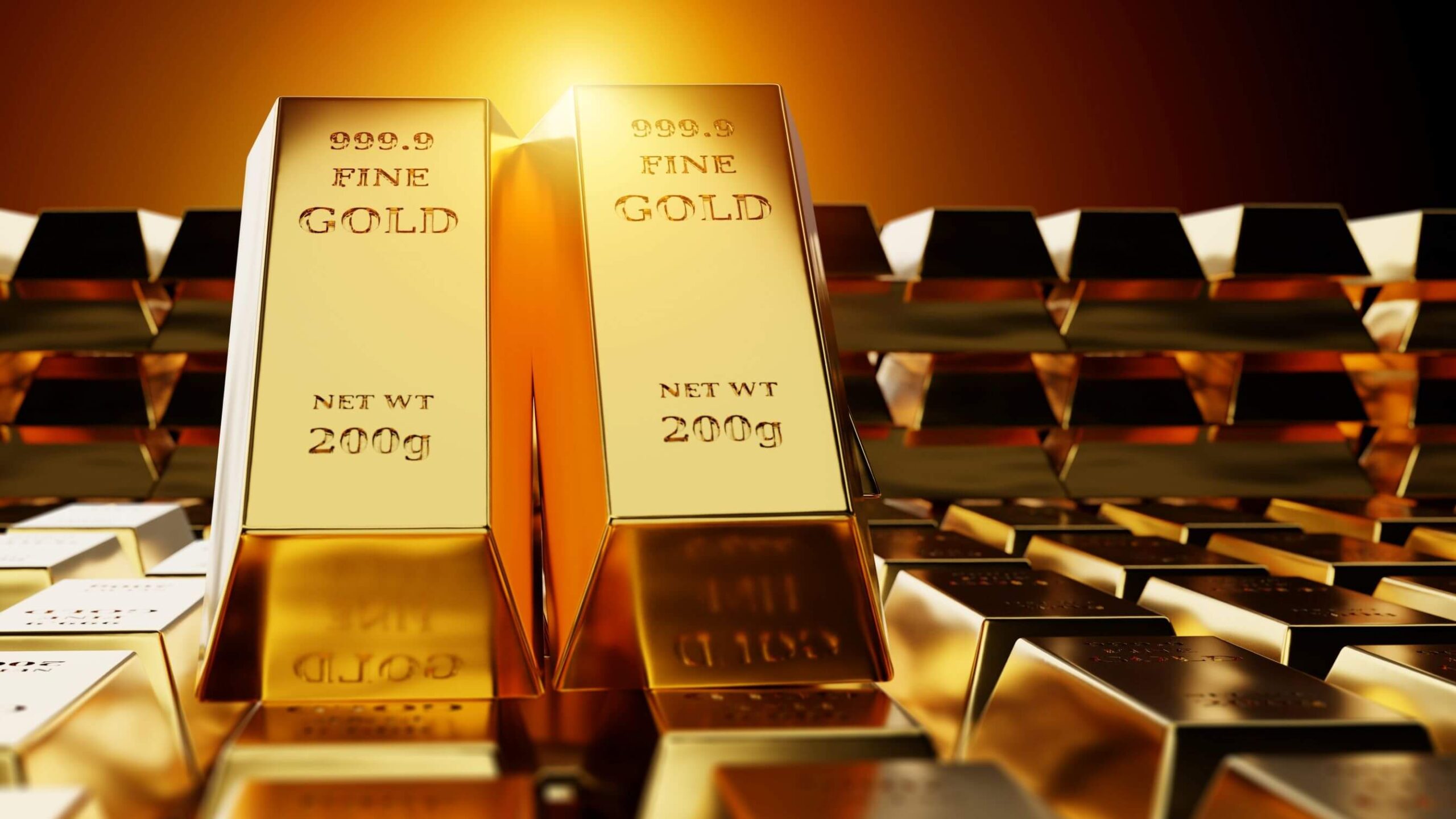 Gold Nears $5,000 as Silver Breaks Historic $100 Barrier in Epic Metals ...