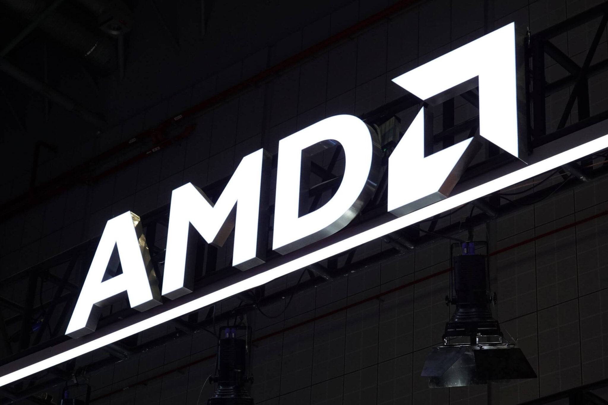 AMD Stock: Q4 Earnings Beat Leads to After Hours Drop - Here's Why ...
