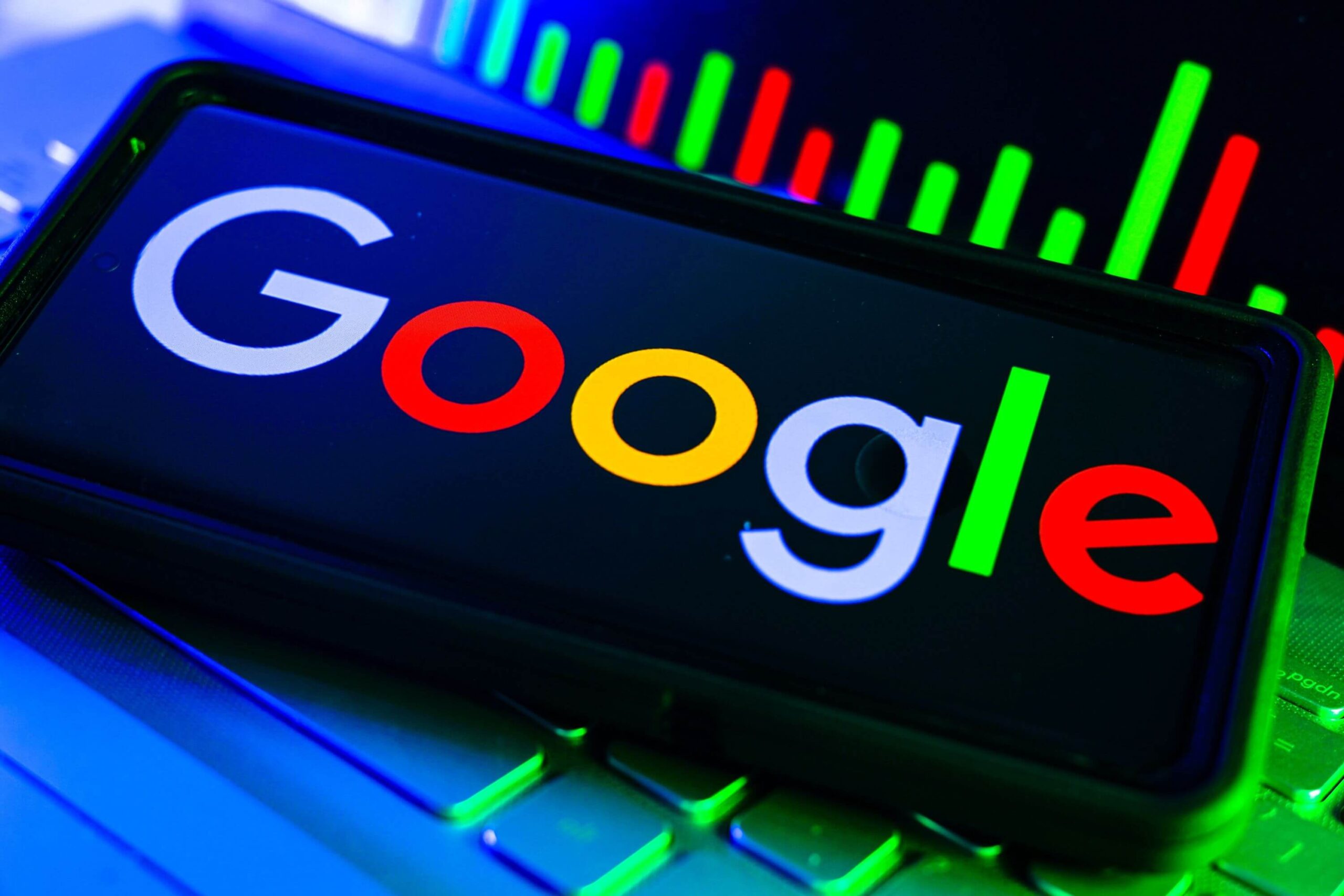 Alphabet (GOOG) Stock: J.P. Morgan Raises Price Target Post-Earnings ...