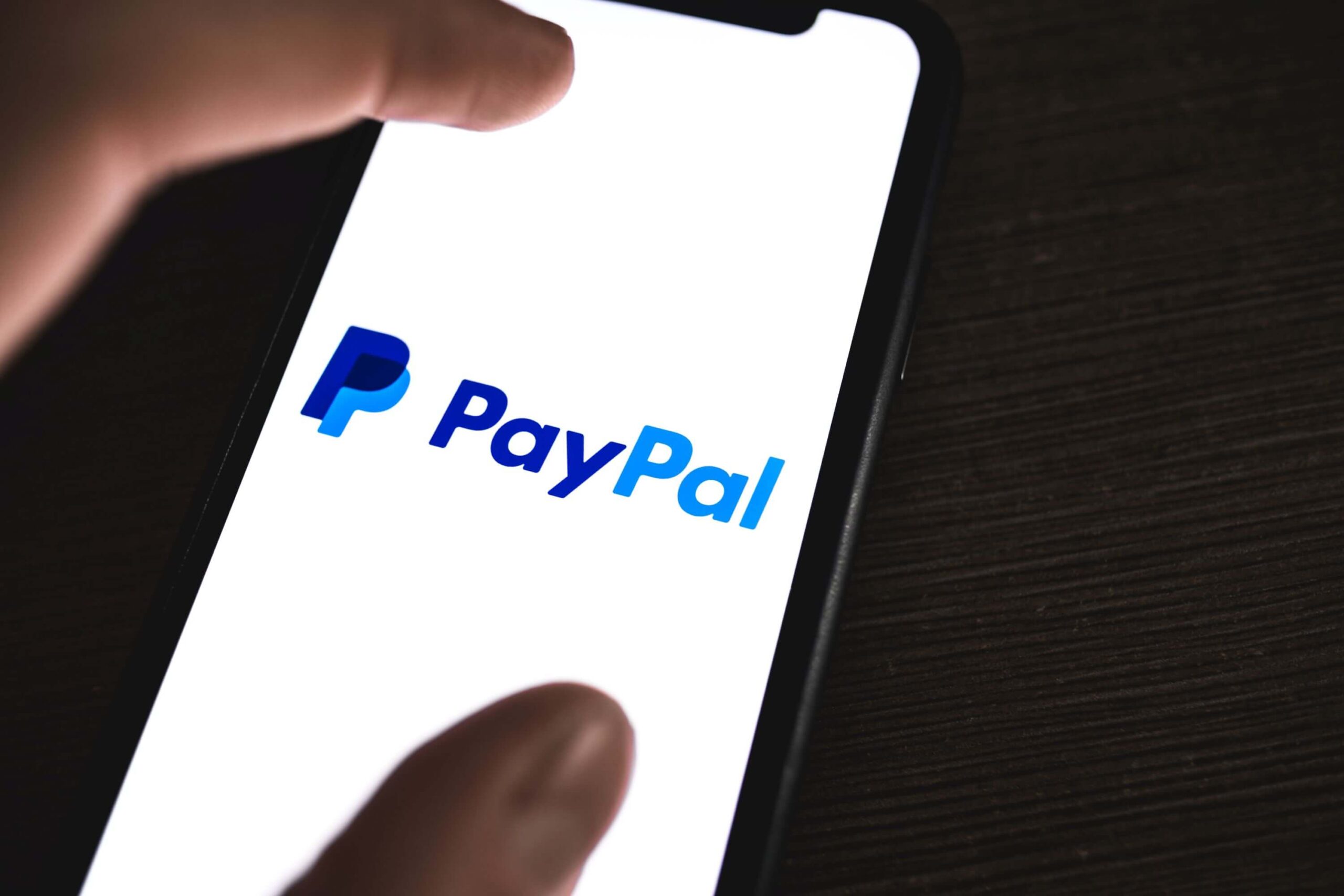 PayPal (PYPL) Stock Sinks 17% After CEO Exit and Weak 2026 Outlook ...