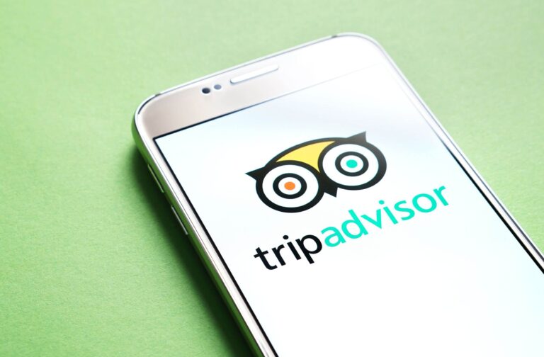 Tripadvisor (TRIP) Stock: Activist Declares War on Board After Epic ...