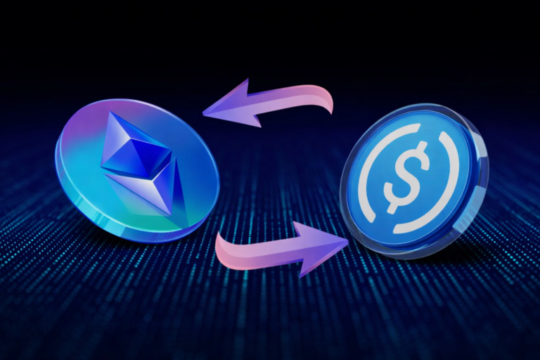 Crypto Swap Platforms 2026: Centralized vs Instant Non-Custodial Solutions