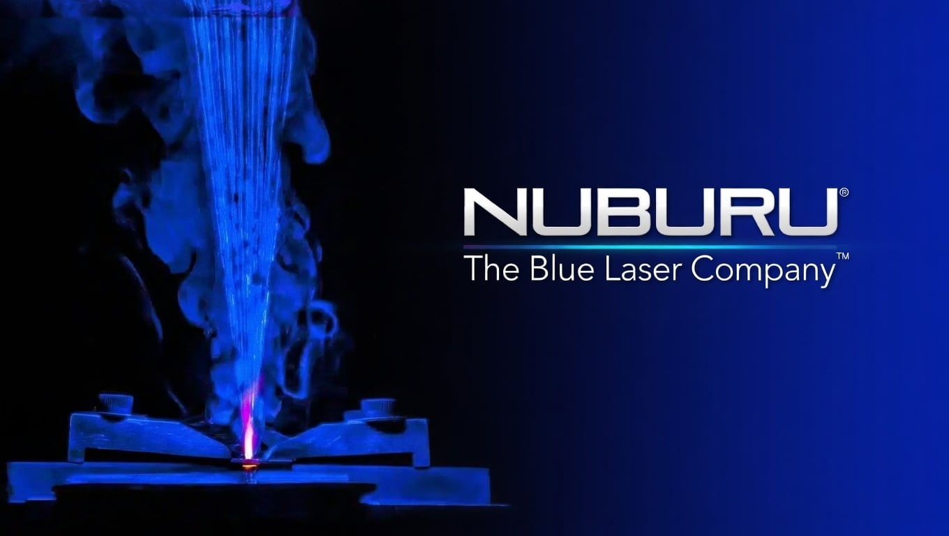 Nuburu, Inc. (BURU) Stock: Jumps 7% as Defense Pipeline Tops $6M