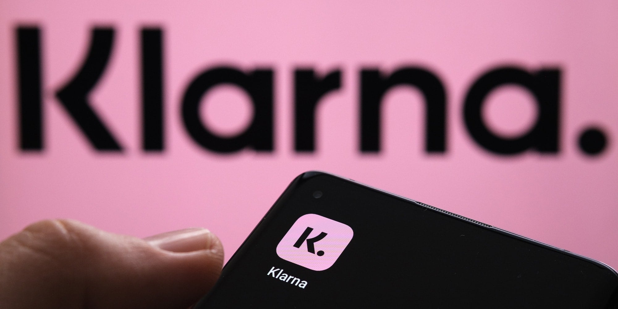 Klarna (KLAR) Stock Surges 7% in Pre-Market Following Chairman's $50M ...