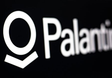 Palantir (PLTR) Stock Surges 12% After CEO Confirms AI Deployment in ...