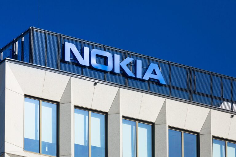 Morgan Stanley Elevates Nokia (NOK) Stock to Top Pick with Street-High ...