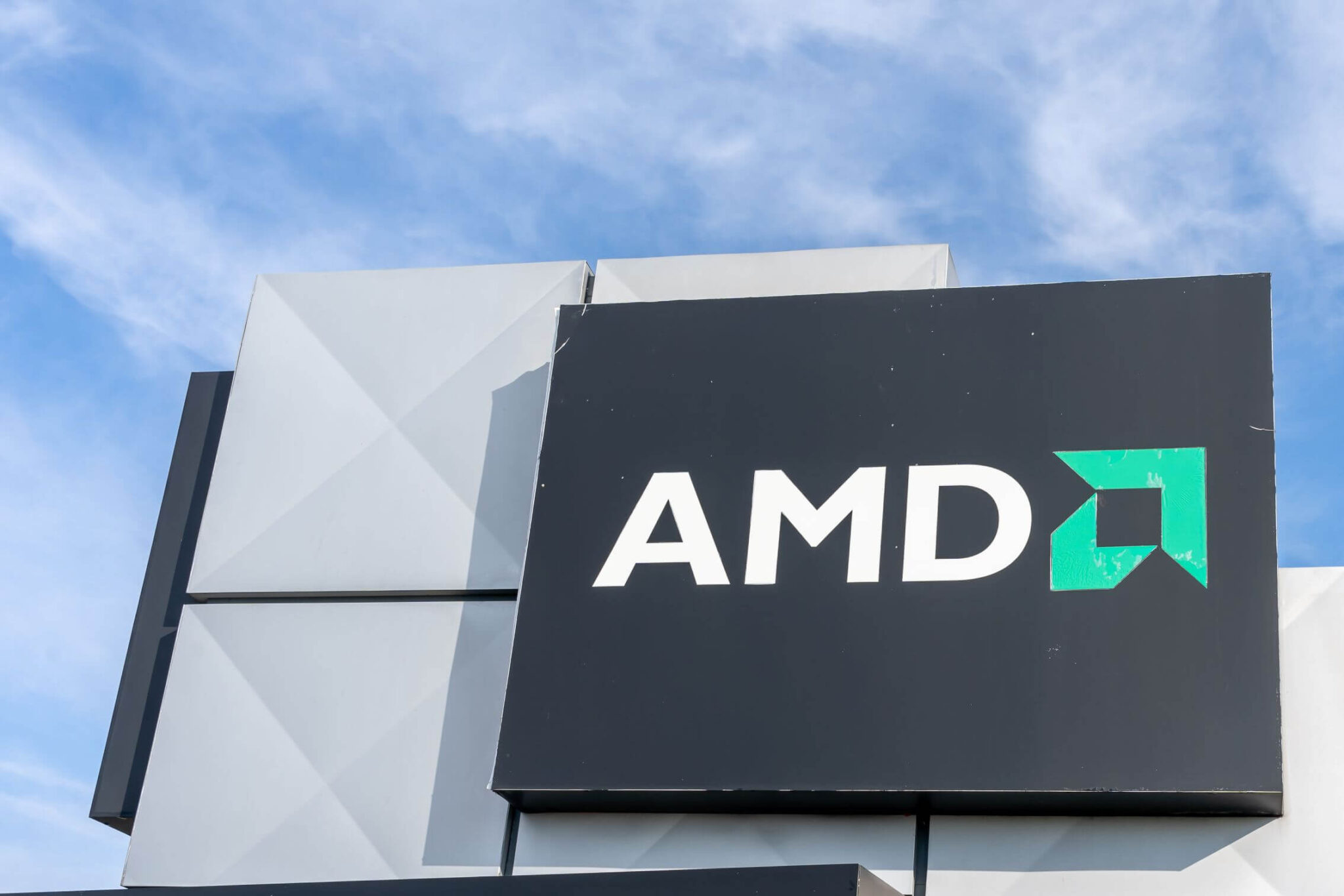 AMD Stock Soars to Record Highs with Unprecedented 12-Day Rally - Parameter