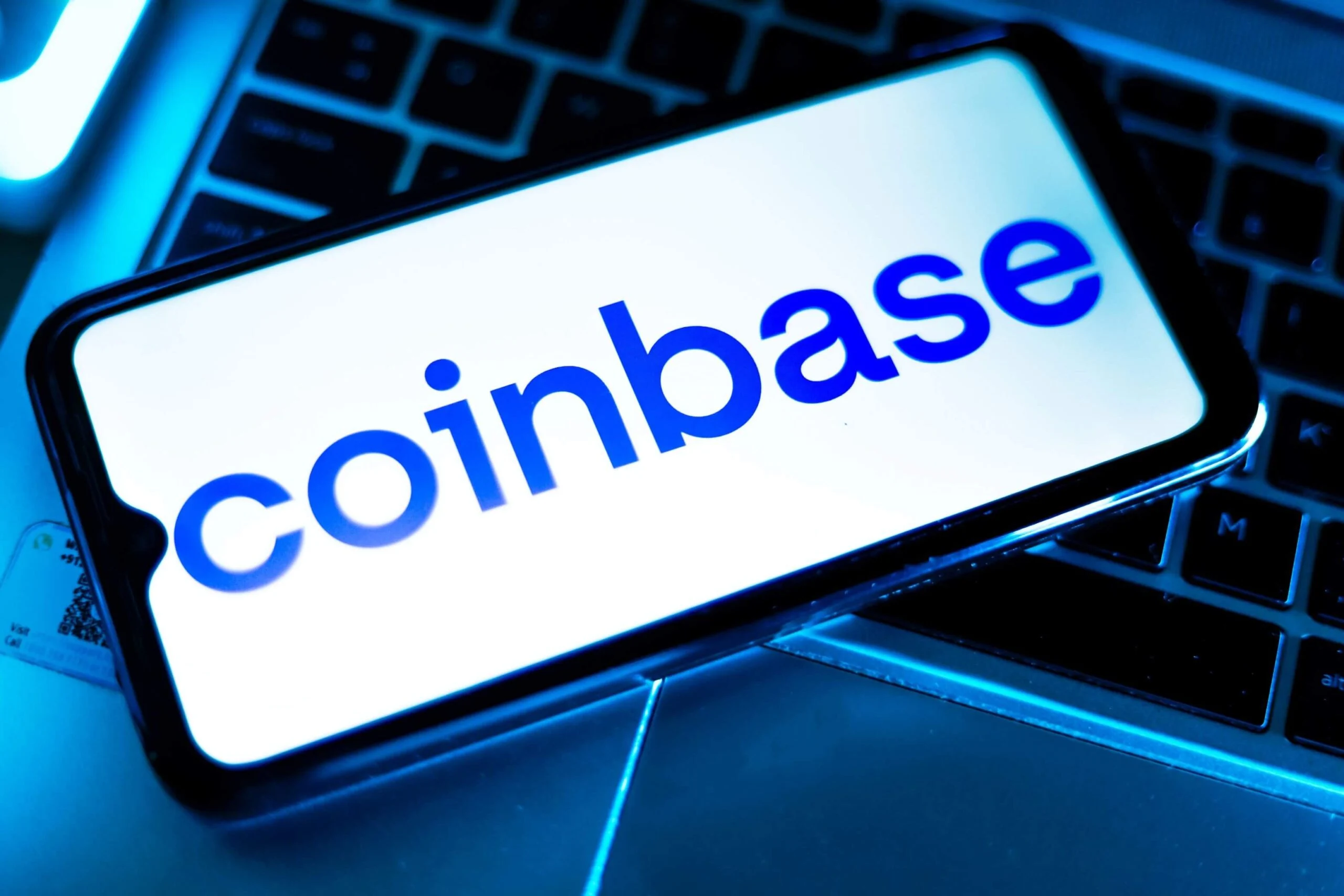 Coinbase (COIN) Stock: Crypto Exchange Pursues Anthropic's Advanced ...