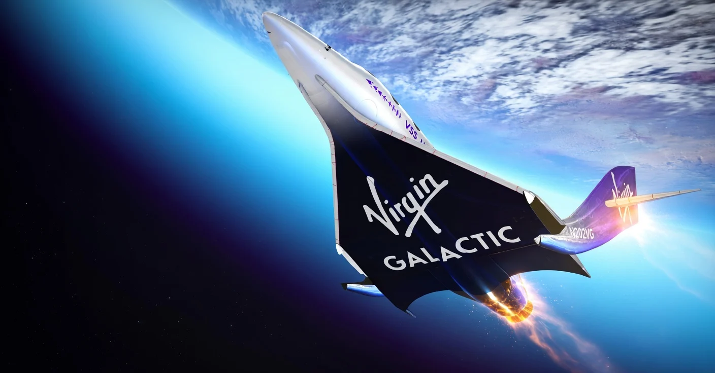 Virgin Galactic (SPCE) Faces 'Sell' Rating Despite Launching $750K ...