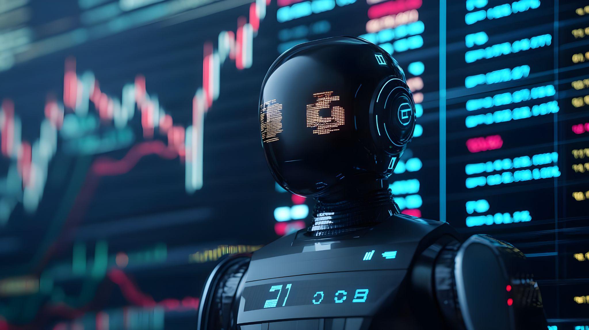 7 AI Stock Trading Bot Platforms in 2026 to Help You Earn Passive ...