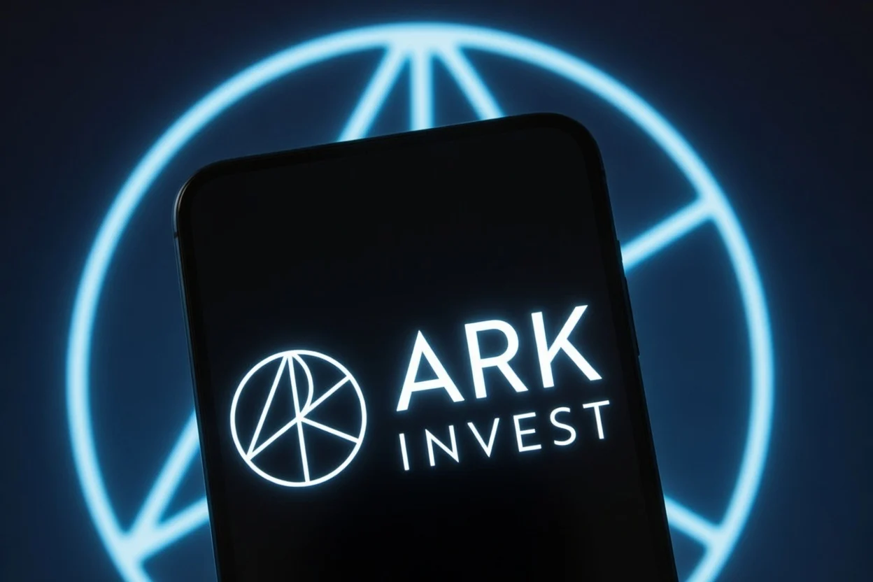 ARK Invest Dumps $40M in TSMC Stock, Pivots to Cerebras and AI ...