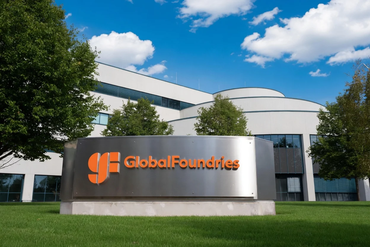 GlobalFoundries (GFS) Stock Hits New 52-Week Peak Following $375M ...