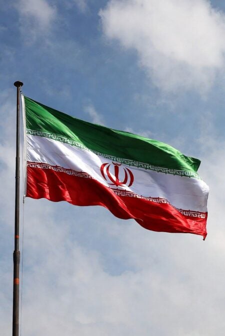 Rubio's Ultimatum: Strait of Hormuz Will Reopen 'One Way or Another ...