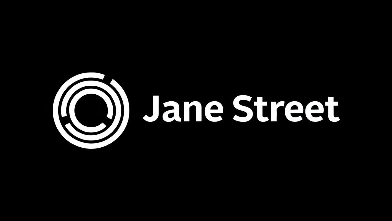 Jane Street Pivots From Bitcoin to Ethereum ETFs in Q1 2026 Portfolio ...