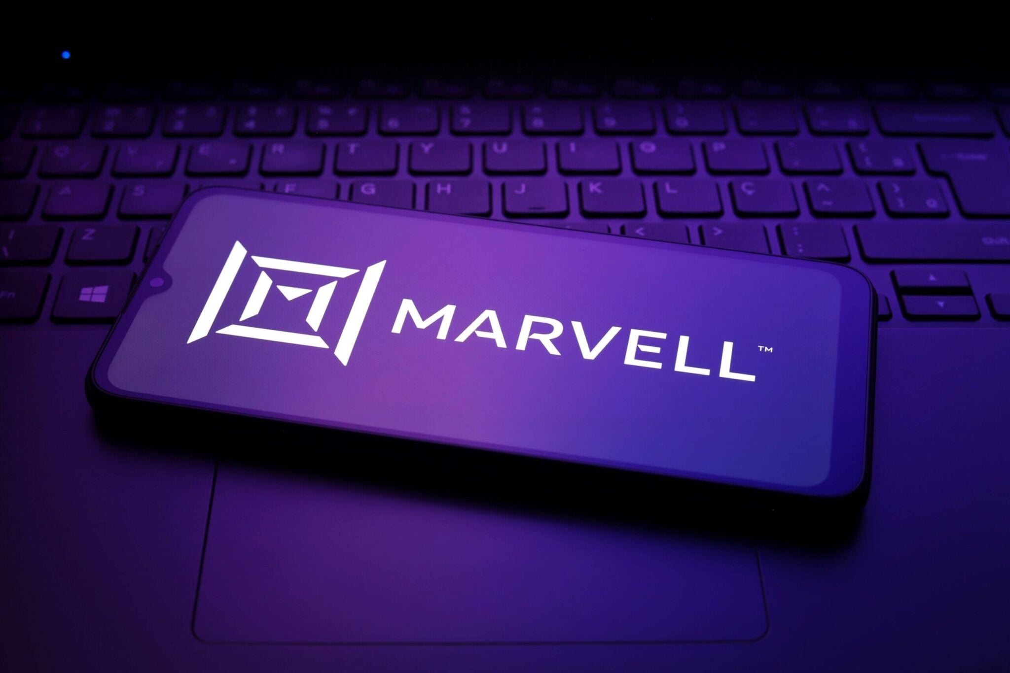 Marvell (MRVL) Stock Soars as Benchmark Nearly Doubles Price Target to ...