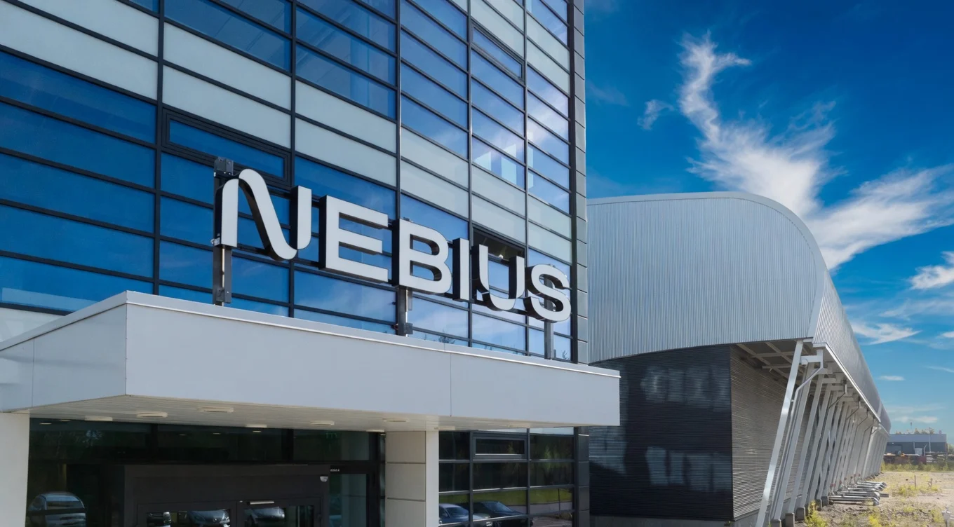 Nebius (NBIS) Stock Soars 12% on $2.86B Investment from AI-Focused Fund ...