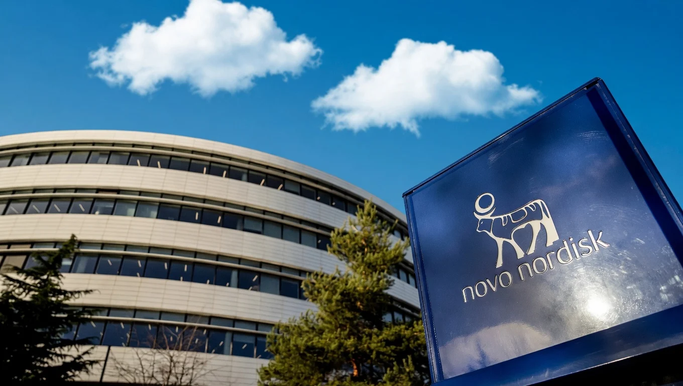Novo Nordisk (NVO) Stock Surges After Q1 Earnings Crush Estimates on ...