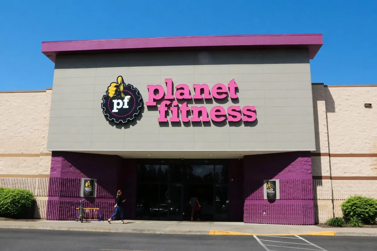 Planet Fitness (PLNT) Stock Crashes 33% on Disappointing 2026 Forecast ...