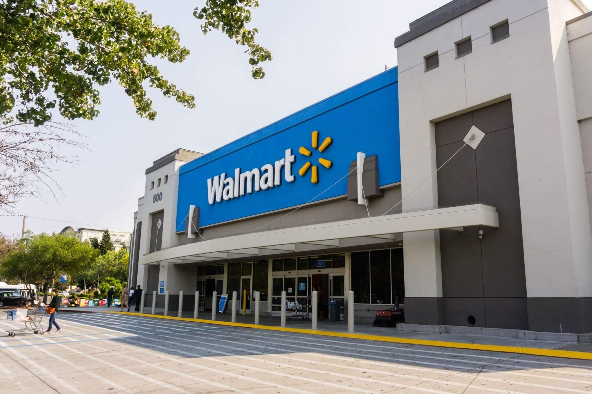 BofA Reaffirms Buy on Walmart (WMT) Stock Despite Recent Decline ...