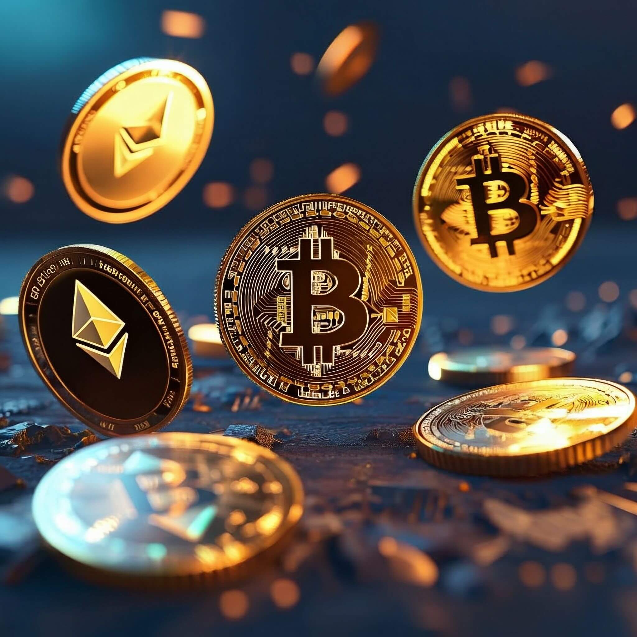 Top Privacy-Focused Cryptocurrencies for Long-Term Investment: Monero ...