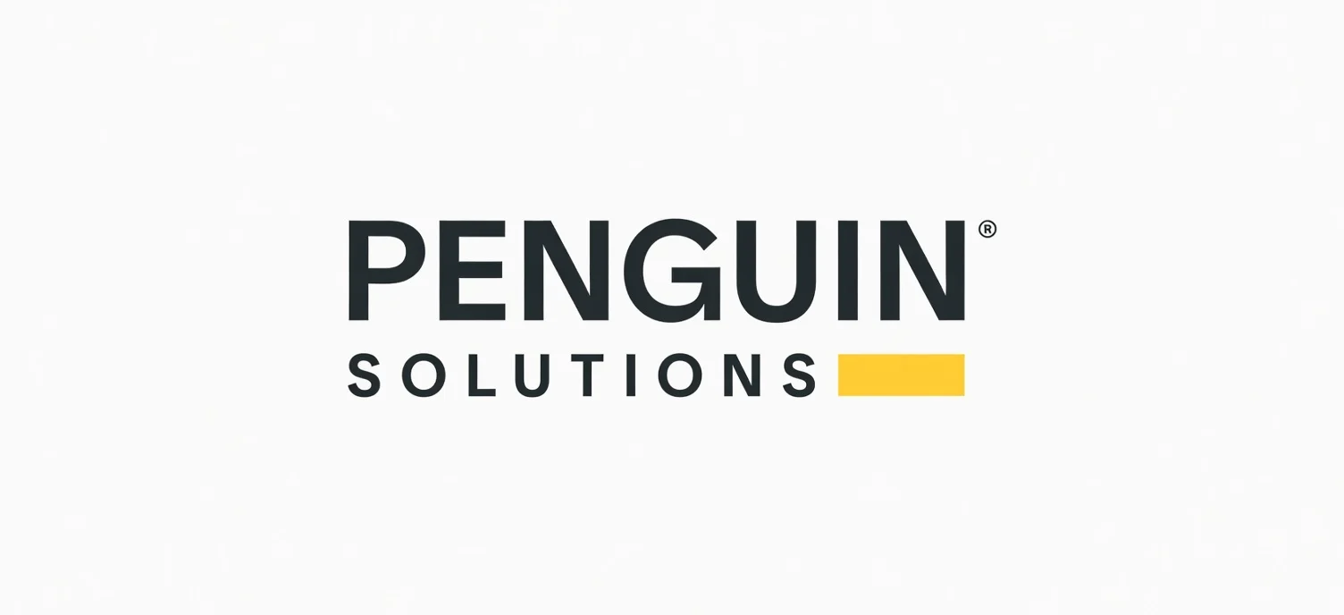 Penguin Solutions (PENG) Stock Rockets 13% on AMD-Shell AI Partnership ...