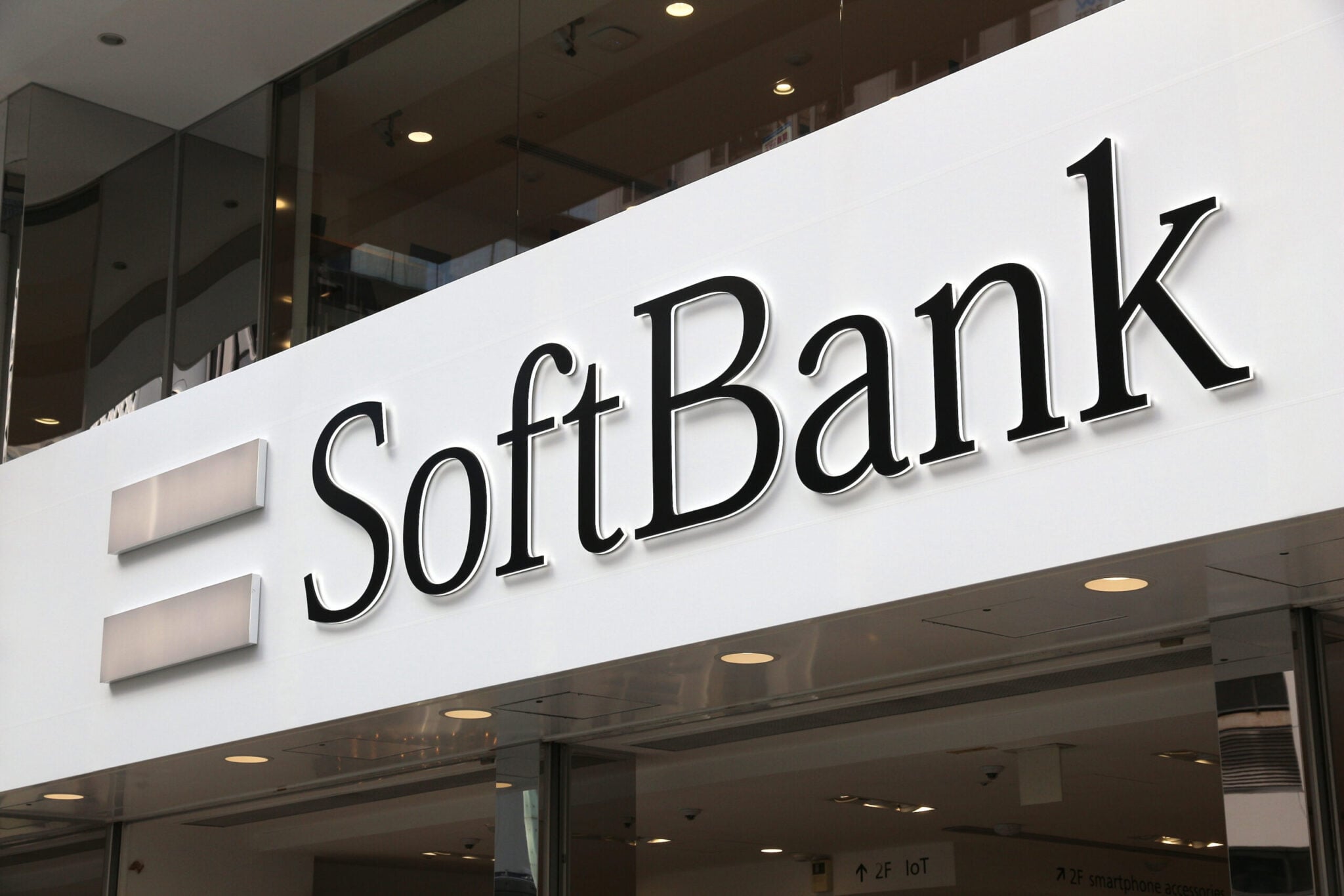 SoftBank (SFTBY) Surges on Nvidia-Driven AI Momentum as Arm and OpenAI ...