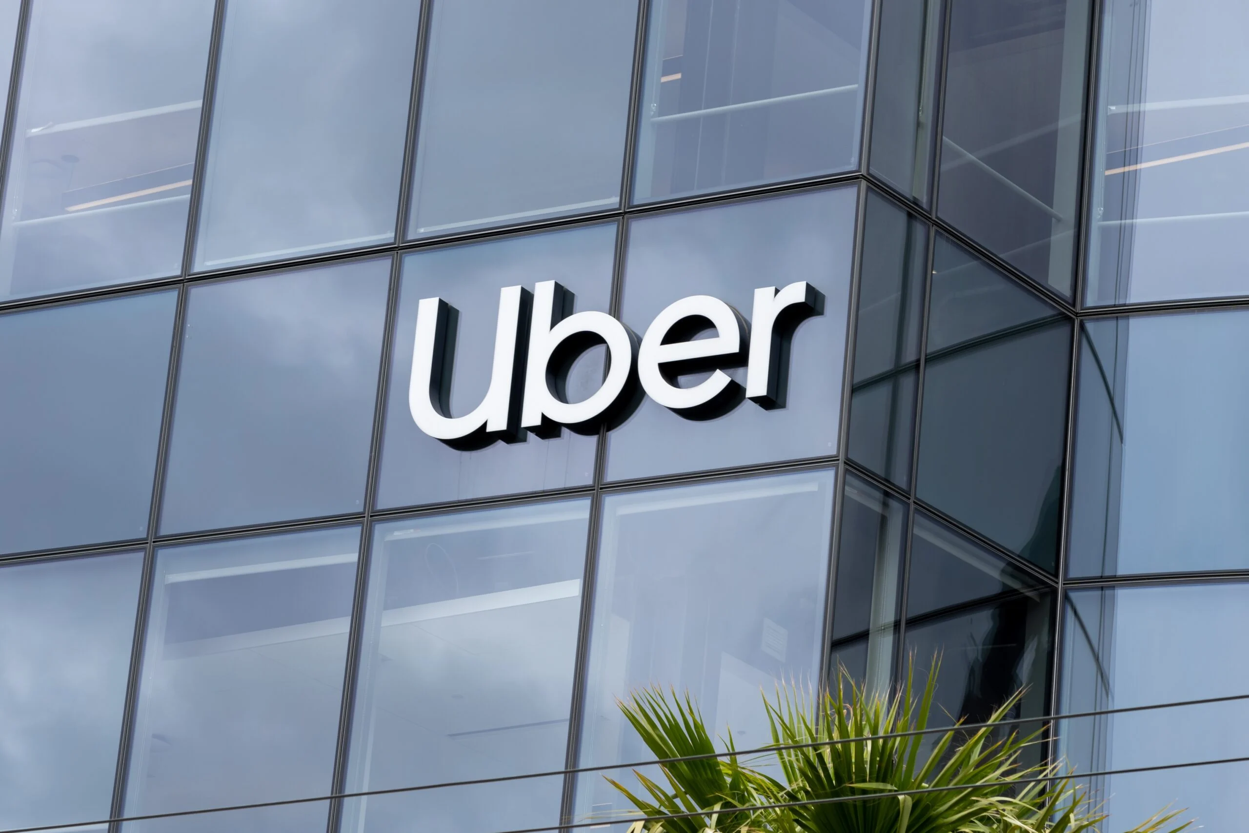Uber (UBER) Stock Dips Amid Reports of Delivery Hero Acquisition Plans ...
