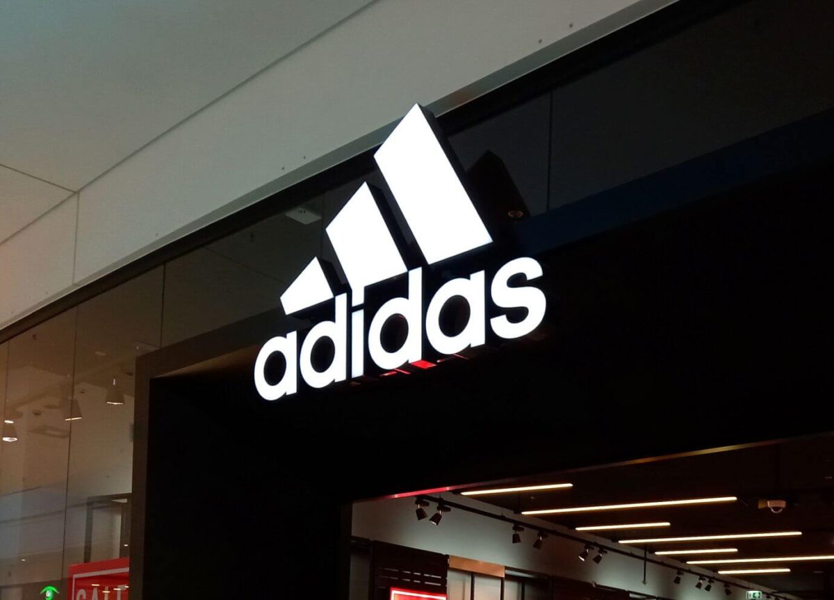 Adidas (ADS) Stock Climbs as RBC Issues Upgrade Ahead of 2026 World Cup ...
