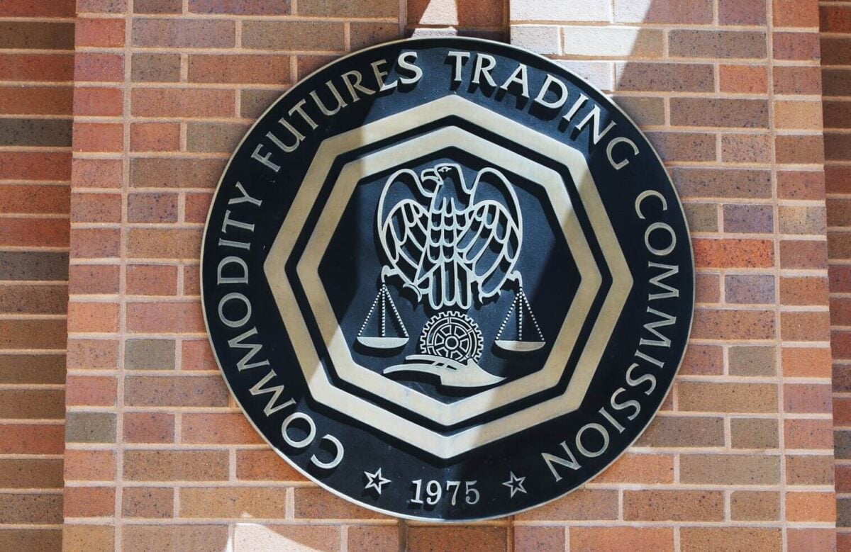 CME Group Files Lawsuit Against CFTC Over Crypto Perpetual Futures ...